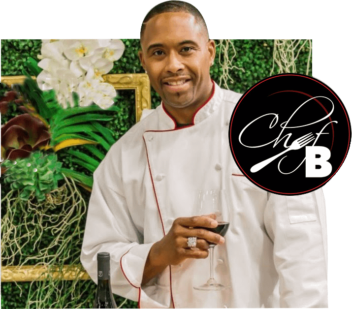 Las Vegas Celebrity Chef B | 2Twenty2 | Private Chef & Catering