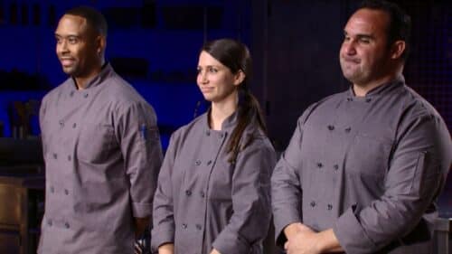 Interview with Las Vegas Celebrity Chef B - Las Vegas Celebrity Chef B ...